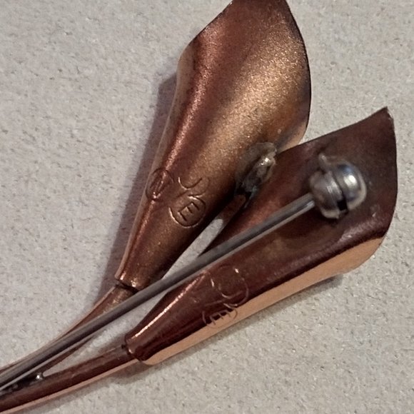 Stuart NYE | Jewelry | Vintage Stuart Nye Brooch Collection | Poshmark